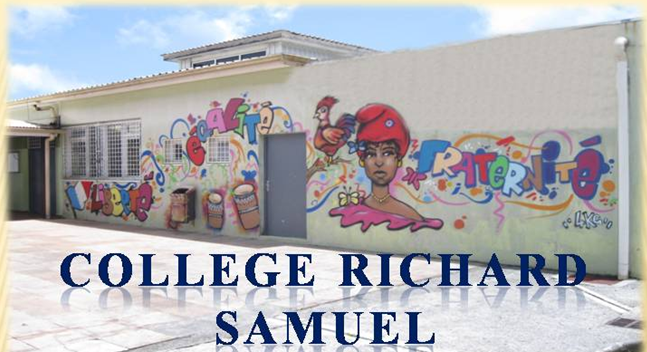 Image1 – Collège Richard SAMUEL